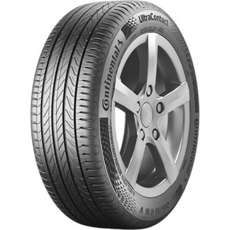 Continental Sommer 185/65 R15 TL 88T ULTRACONTACT BSW