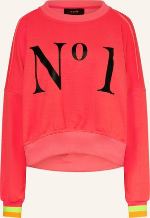 Miss Goodlife Miss Goodlife Sweatshirt pink