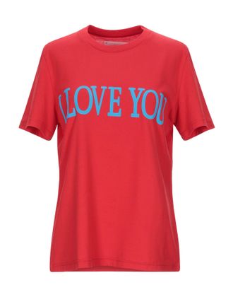 Alberta Ferretti TOPS - T-shirts auf YOOX.COM