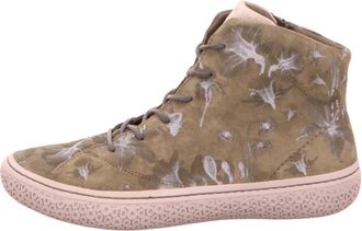 Think Winterstiefel - - Shoes - Damen - Gr&uuml;n - 40 EU
