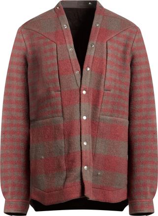 Rick Owens JACKEN & M&Auml;NTEL - Jacken und Anoraks auf YOOX.COM