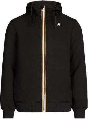 K-Way Gilet &agrave; capuche Rainer