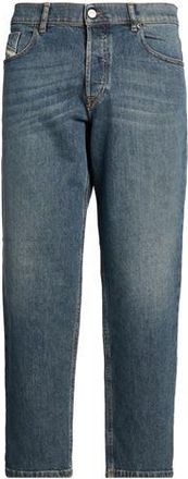 Diesel BAS - Pantalons en jean sur YOOX.COM