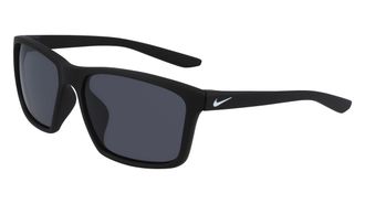 Nike Brille Gr&ouml;&szlig;e 59 mm MATTE BLACK,WHITE,DARK GREY, EYE SIZE: 59 BRIDGE: 19 HORIZONTAL MEASUREMENT: 59 VERTICAL MEASUREMENT: 43,46
