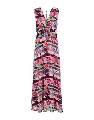 Silvian Heach ROBES - Robes longues sur YOOX.COM
