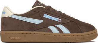 Reebok Sneakers Reebok EO-CLUB C GROUNDS UK 100244642 Braun