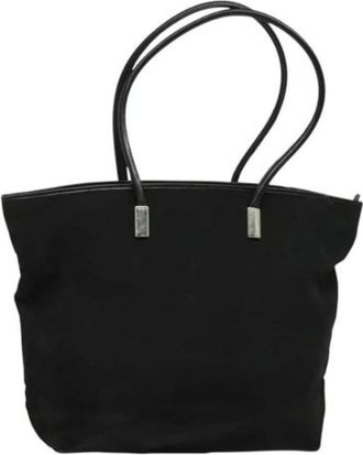 Gucci Damen, Pre-Owned, Schwarzk, ONE SIZEGröße