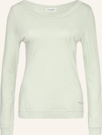 Marc O'Polo Marc Opolo Longsleeve gruen