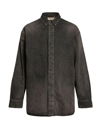 Fear of God JACKEN & M&Auml;NTEL - Jeansjacken/M&auml;ntel auf YOOX.COM