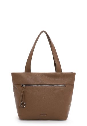 Suri Frey Shopper SFY Debby 14146 Damen Handtaschen Uni