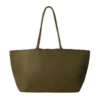 L37 Damen, Taschen, Gr&uuml;n, ONE SIZEGr&ouml;&szlig;e