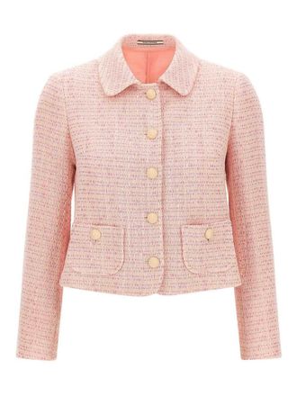 Tagliatore Blazer - Couleur Chair