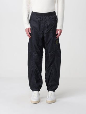 Stone Island Hose Herren Farbe Blau