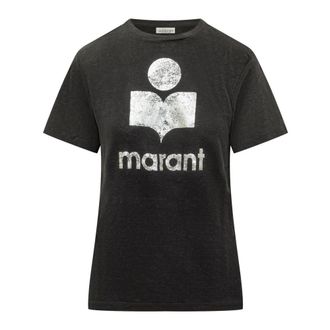 Isabel Marant Damen, Oberteile, Schwarzk, XSGr&ouml;&szlig;e