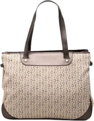 Celine Damen, Pre-Owned, Beige, ONE SIZEGr&ouml;&szlig;e
