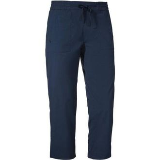 Schöffel Damen Hose kurz Pants Rangun L