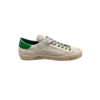 Philippe Model Herren, Schuhe, Mehrfarbig, 44 EUGr&ouml;&szlig;e