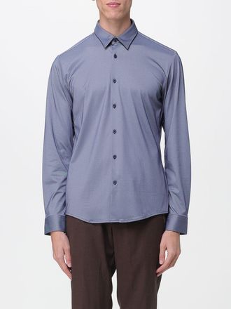 HUGO BOSS Chemise Homme couleur Bleu