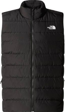 The North Face Herren Weste M ACONCAGUA 3 VEST