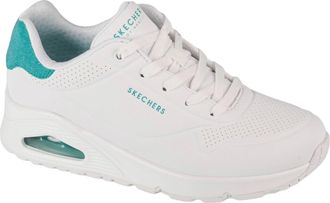 Skechers Sneaker low Skechers Uno - Pop Back