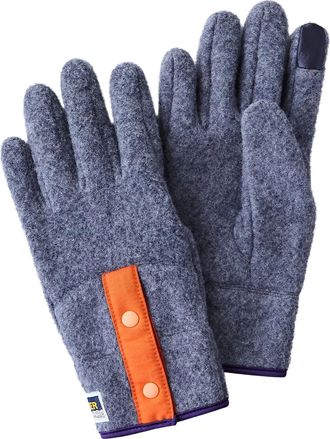 Elmer Gants Eco Laine Recycl&eacute;e Elmer by Swany