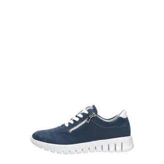 Waldl&auml;ufer H-Birdy - - Shoes - Damen - Blau - 36 1/2 EU