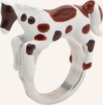Bimba & Lola Bimba Y Lola Ring weiss