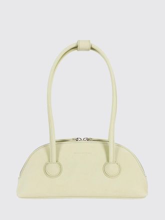 Marge Sherwood Sac Port&eacute; &eacute;paule MARGE SHERWOOD Femme couleur Vert