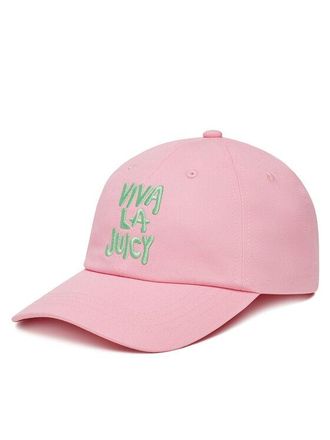 Juicy Couture Cap Viva JCAWH125712 Rosa