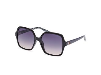 Guess GU7921-H shiny black 57