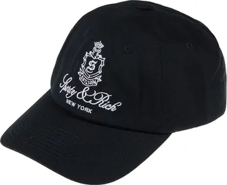 Sporty & Rich ACCESSOIRES - M&uuml;tzen & H&uuml;te auf YOOX.COM