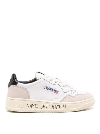 Autry Baskets - Medalist