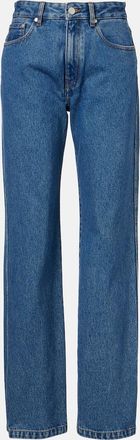 Joseph Straight Jeans Chams