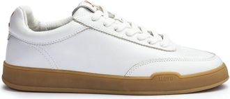 Lloyd Low Top Sneaker Prime aus Glattleder in