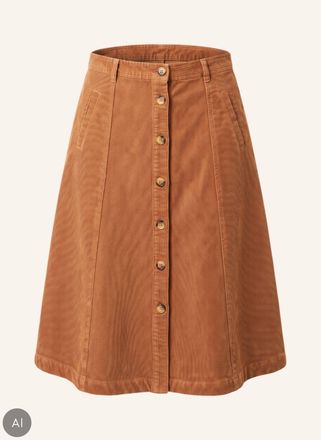 Gerard Darel Rock Tiphaine braun