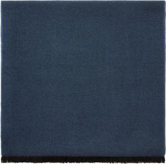 Saison 1865 Echarpe &agrave; chevrons