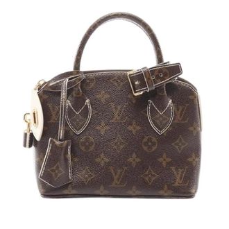 Louis Vuitton Pre-owned Mini Bag - - Pre-owned - Damen - Braun - ONE SIZE