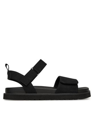 Jenny Sandalen HY86009-21 Schwarz