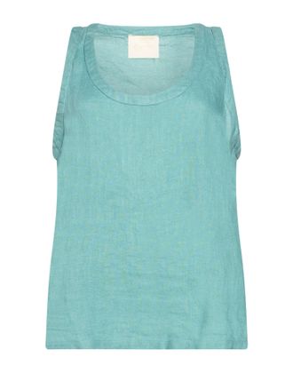 Momoni TOPS - Tank Tops auf YOOX.COM