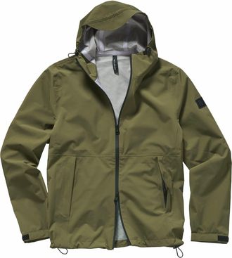 Mey & Edlich Regenjacke Highlands