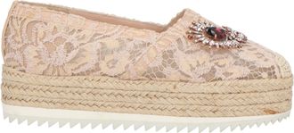 Le Silla SCHUHE - Espadrilles auf YOOX.COM