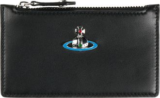 Vivienne Westwood Kleinlederwaren - Kartenetuis auf YOOX.COM