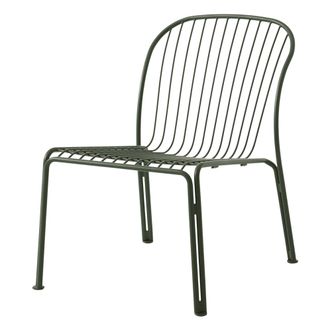 & Tradition Chaise lounge Thorvald SC100, Space Copenhagen & Tradition