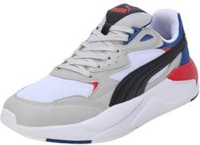 Puma X-Ray Speed Chaussures de Sport Unisexes pour Adulte, Blanc, 42 EU