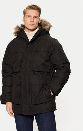 Jack & Jones Jack & Jones Parka Star 12256892 Schwarz Regular Fit