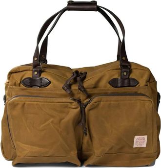 Filson Koffer - 48 Hour Travel Bag - Gr. unisize - in Braun - f&uuml;r Damen
