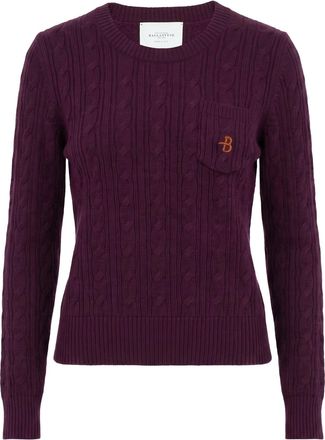 Ballantyne STRICKWAREN - Pullover auf YOOX.COM