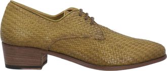 Pantanetti SCHUHE - Schn&uuml;rschuhe auf YOOX.COM