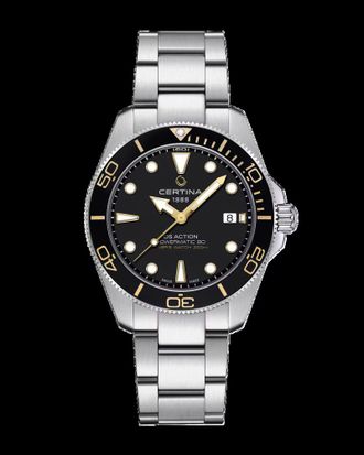 Certina DS Action Herrenuhr C048.407.11.051.01