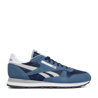 Reebok Sneakers Reebok EO-CLASSIC LEATHER 100230514 Dunkelblau
